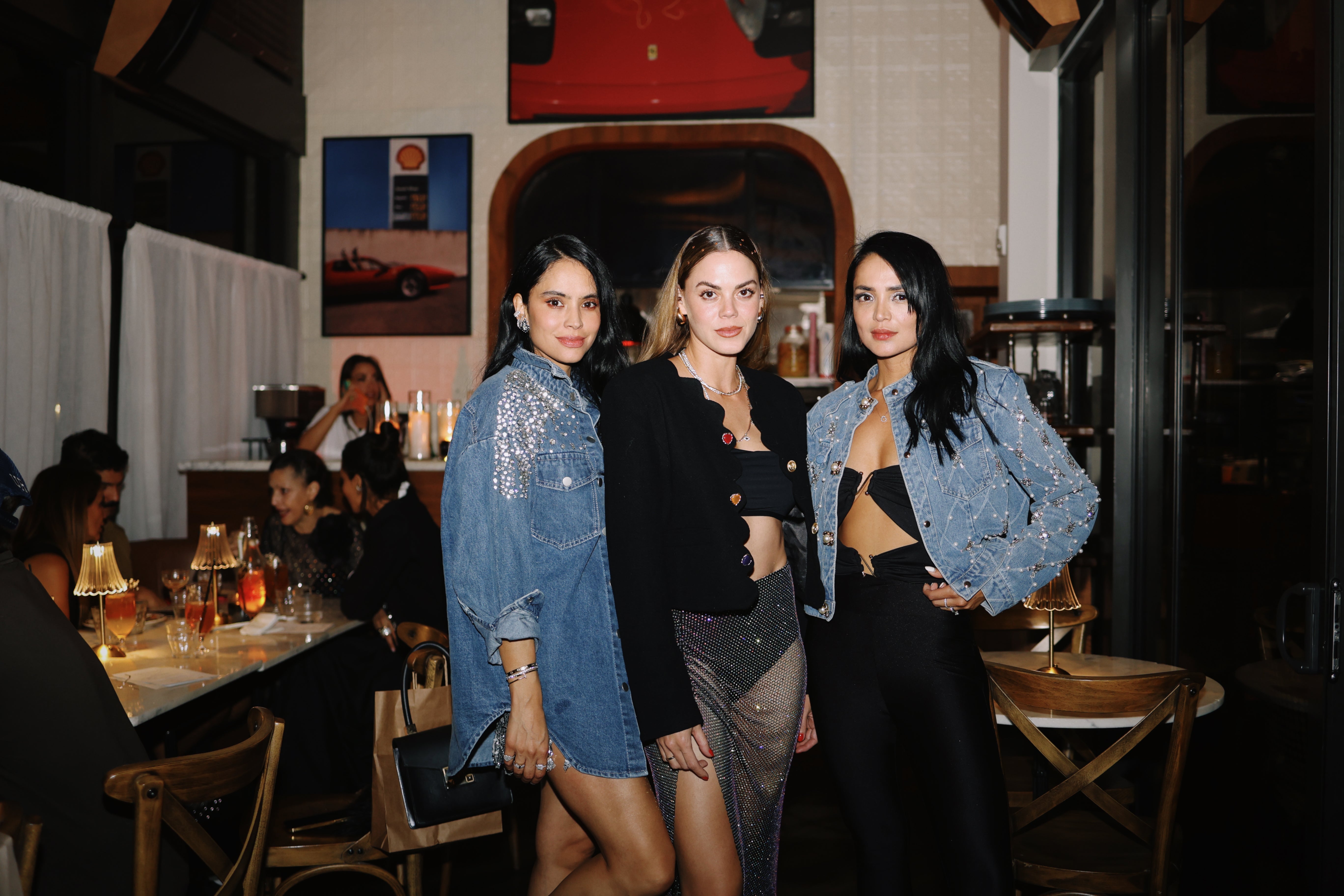 ECLIPSE COLLECTION – Seta Apparel