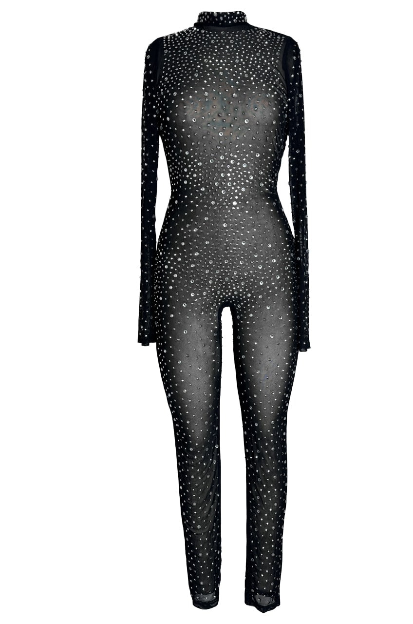 JUMPSUITS SETA APPAREL – Seta Apparel