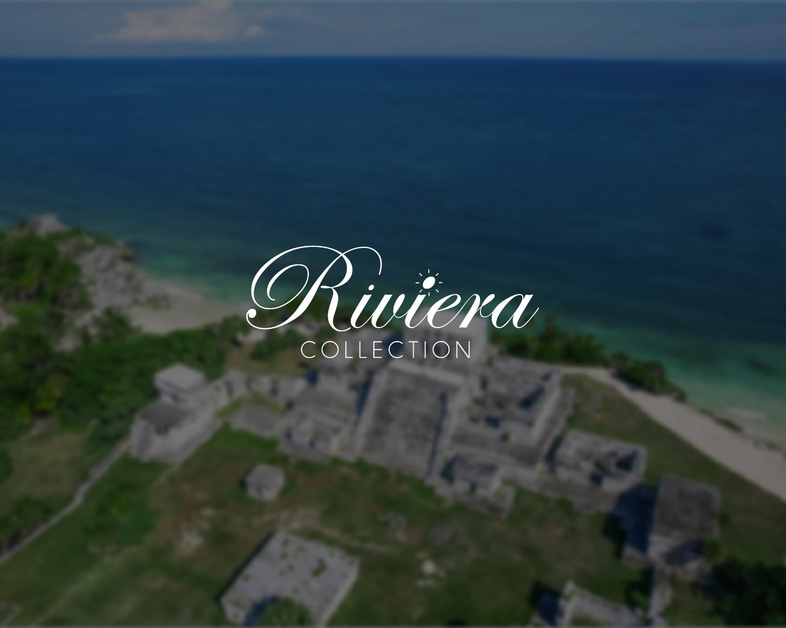 RIVIERA COLLECTION - SUMMER 2025 – Seta Apparel
