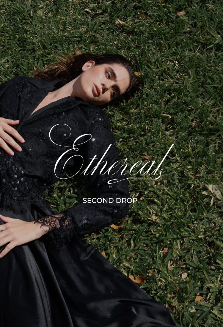 SETA – Seta Apparel