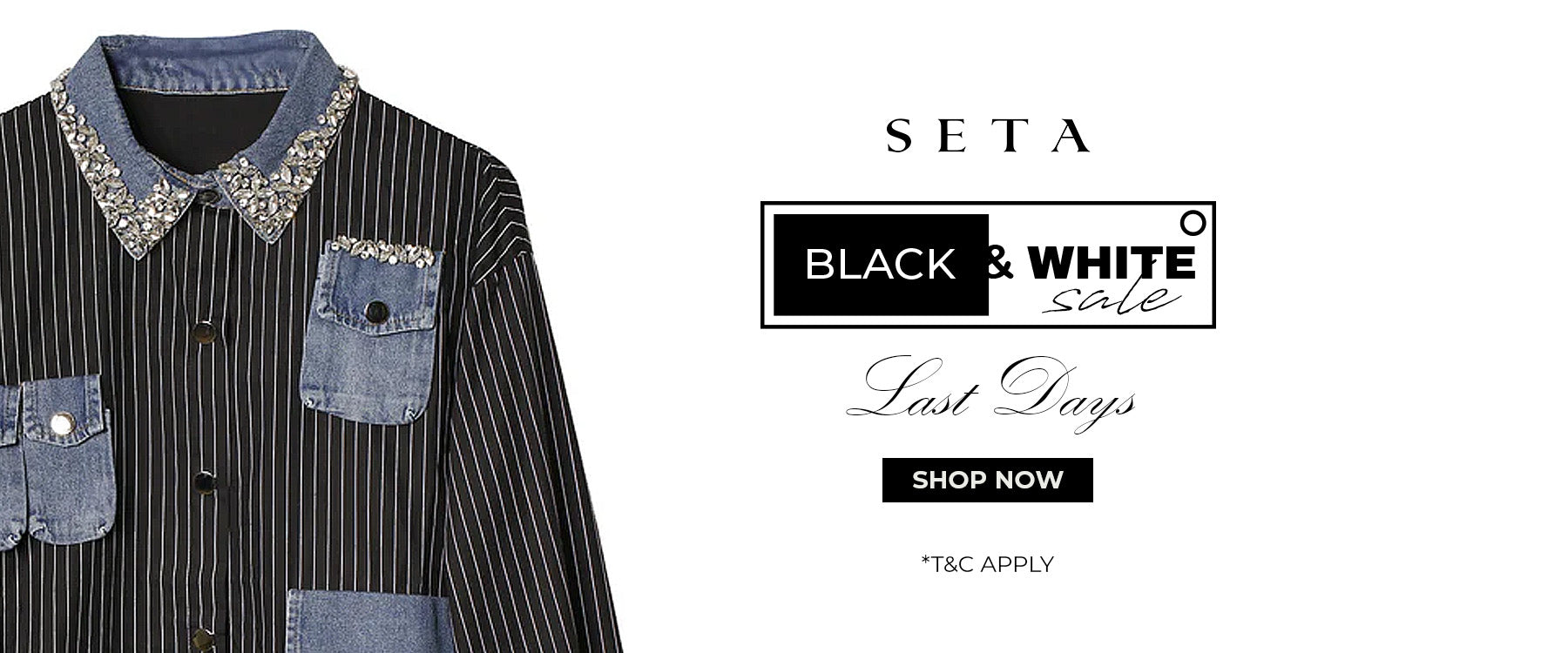 SETA – Seta Apparel