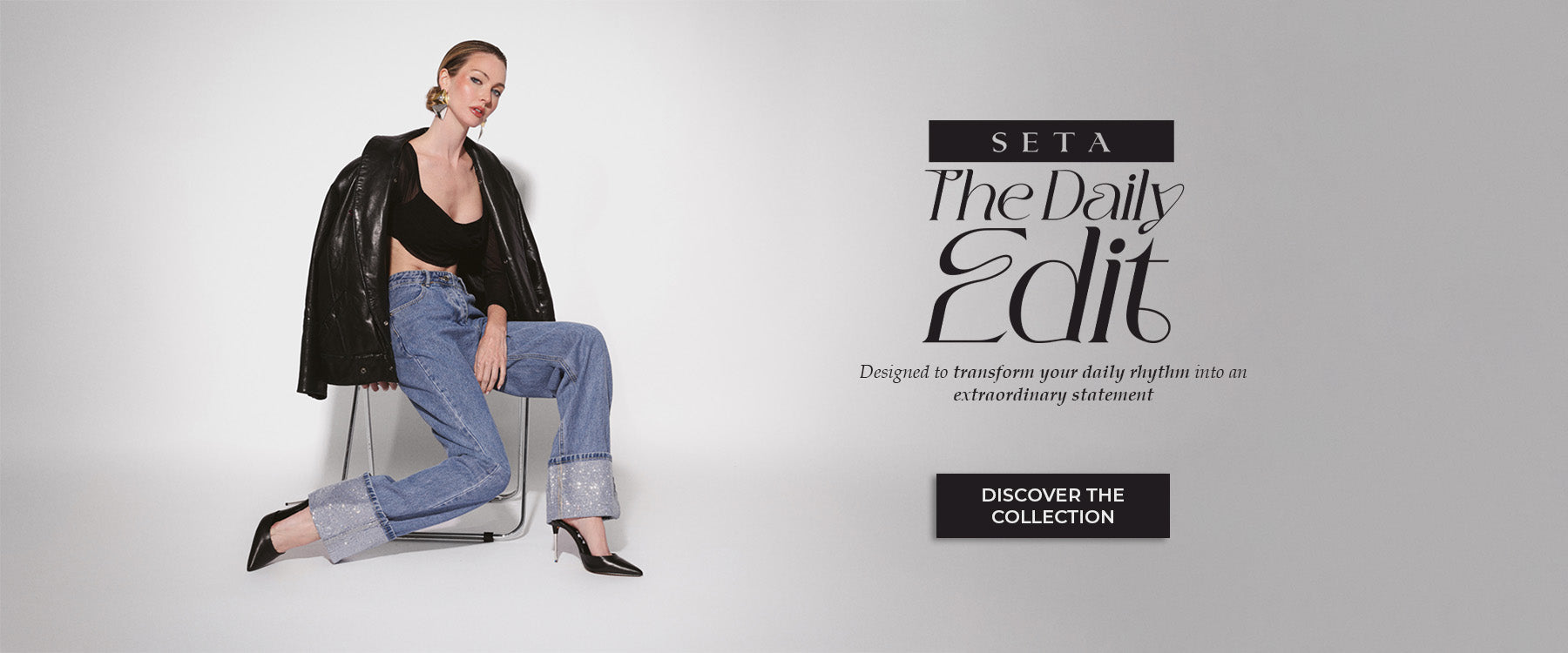 SETA – Seta Apparel