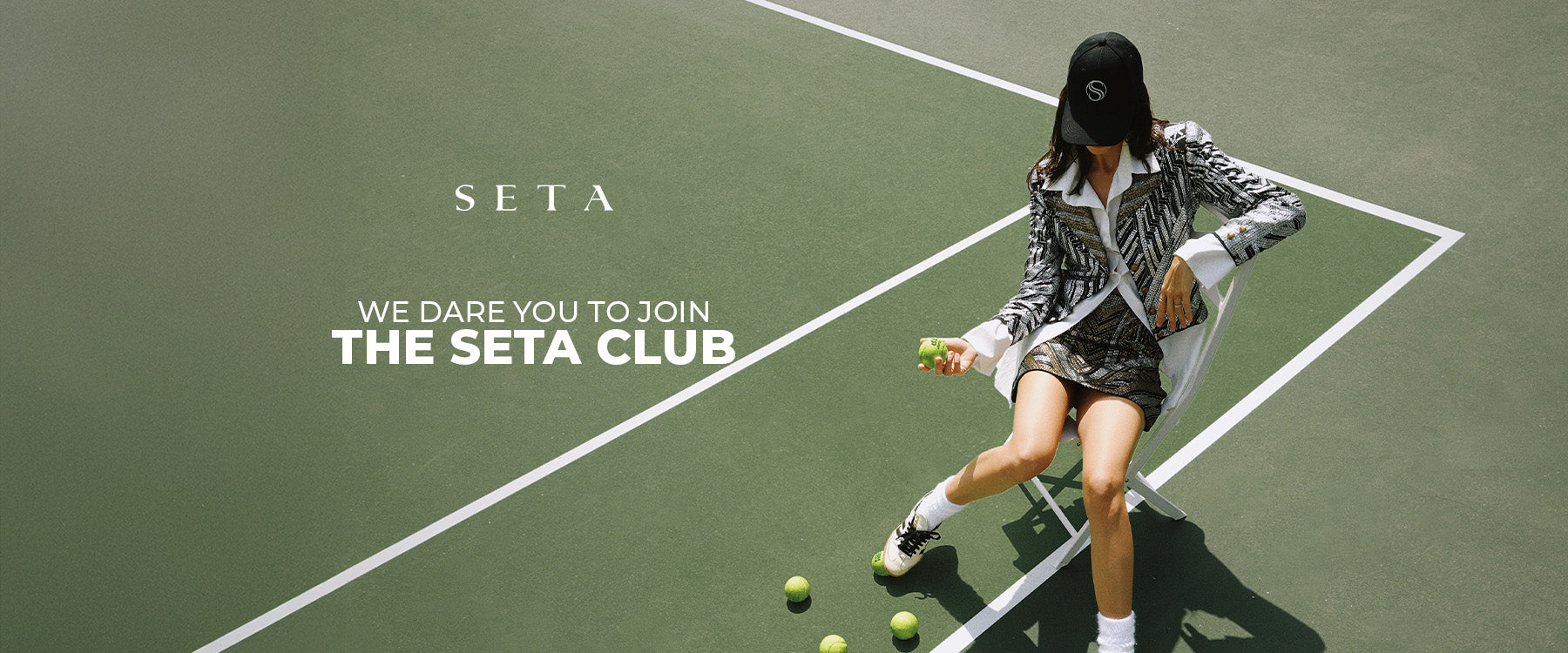 SETA – Seta Apparel