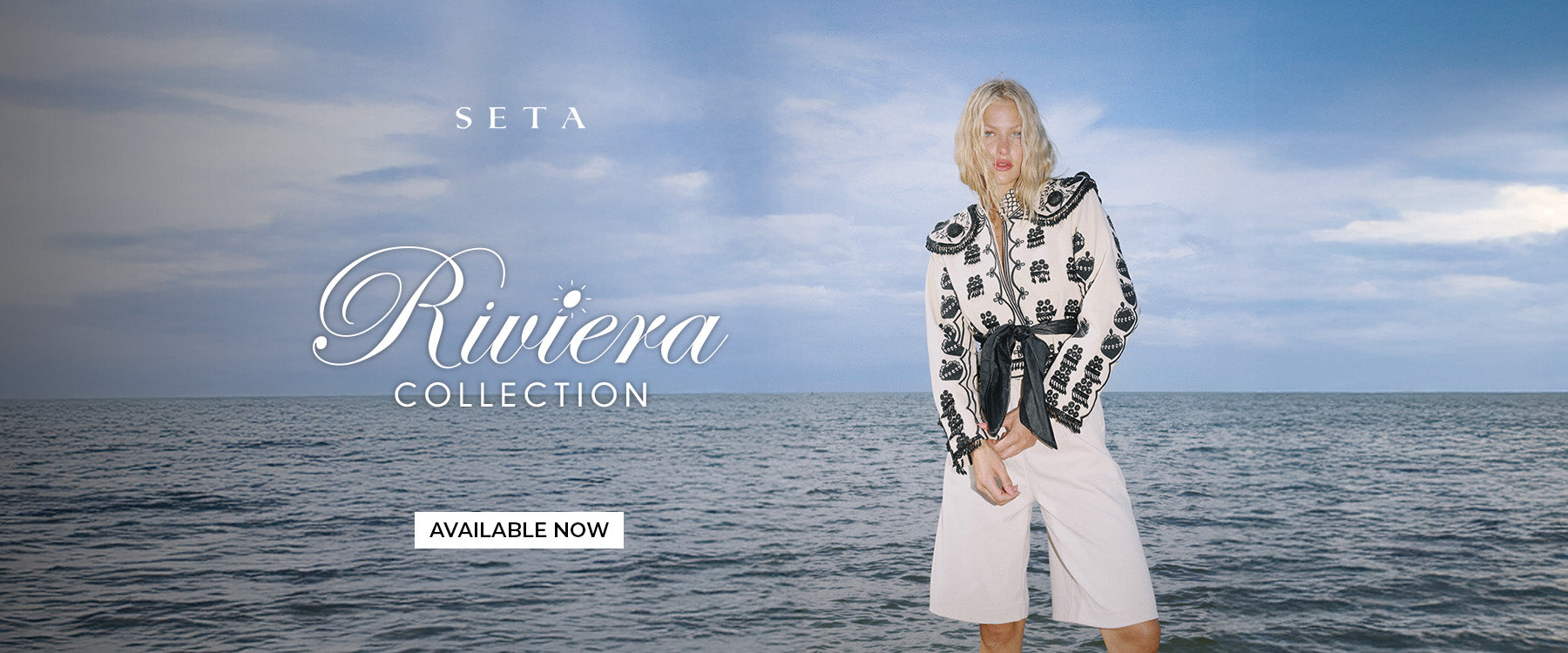 SETA – Seta Apparel