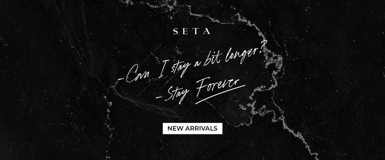 SETA – Seta Apparel