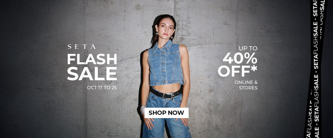 SETA – Seta Apparel