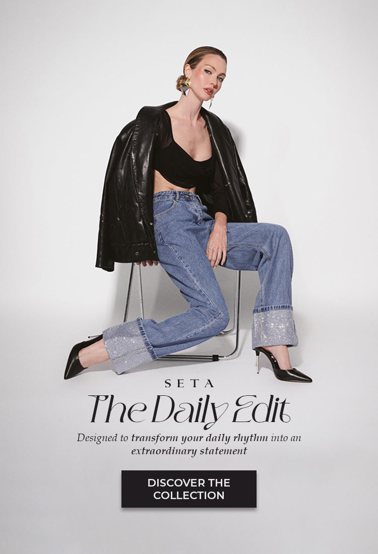 SETA – Seta Apparel