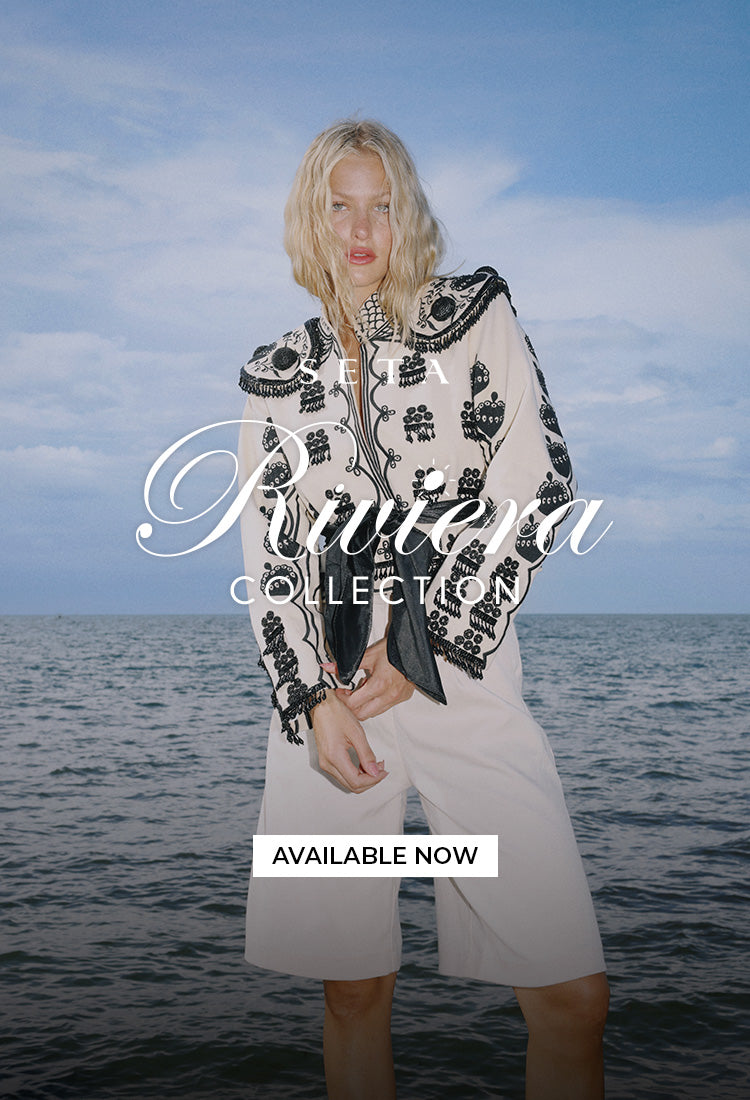 SETA – Seta Apparel