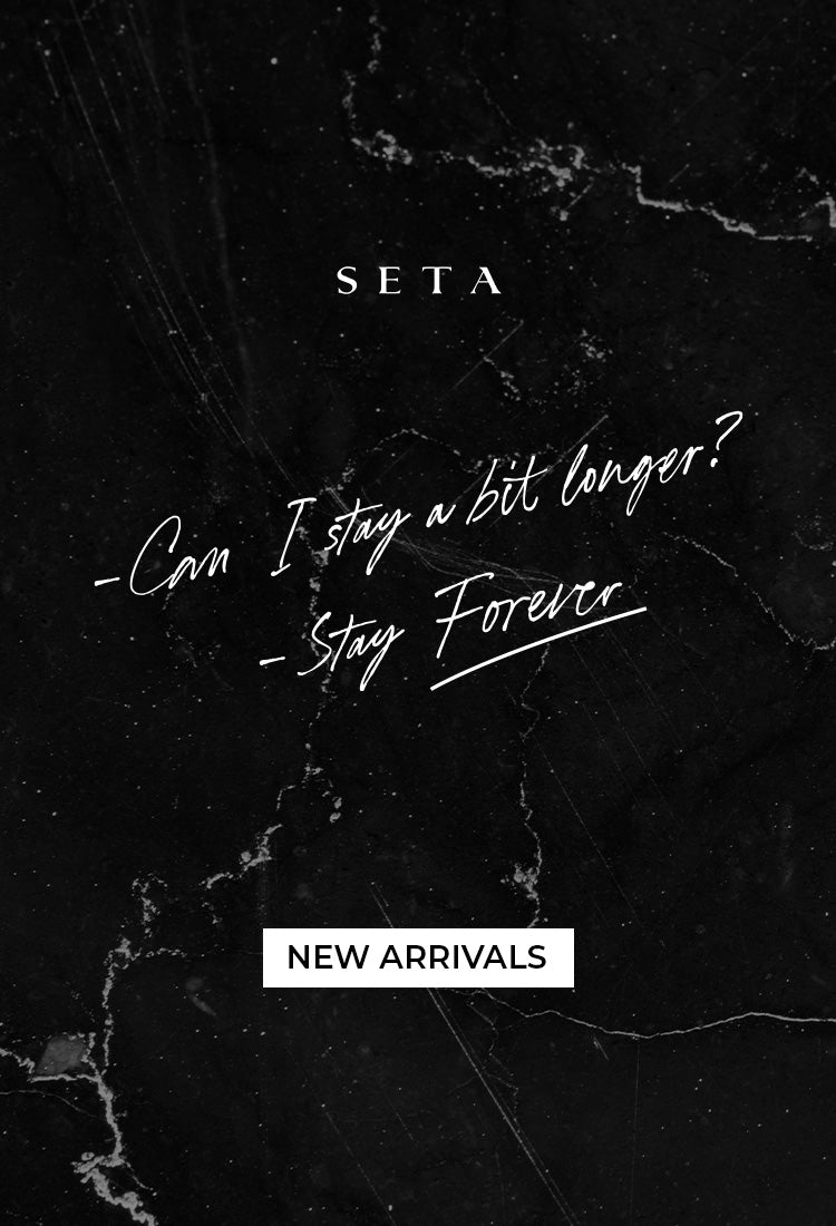SETA – Seta Apparel