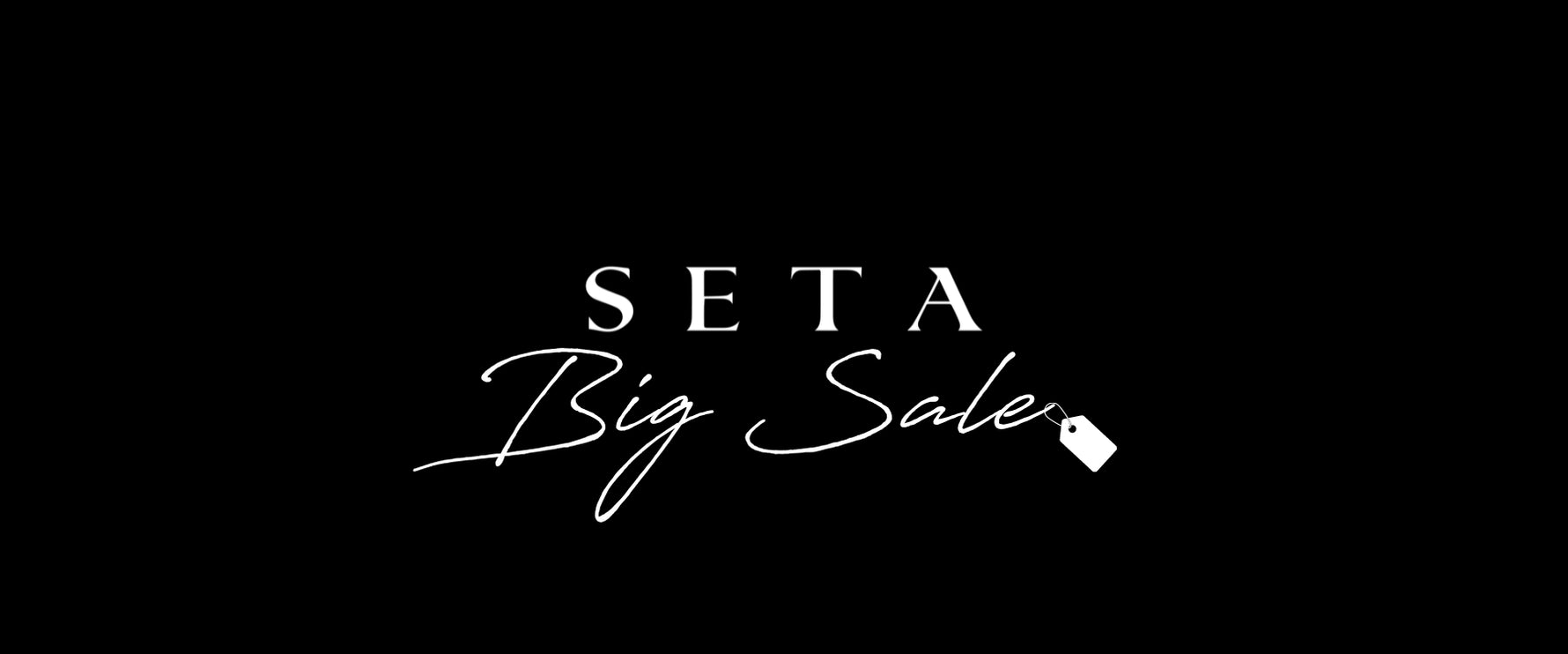 SETA – Seta Apparel