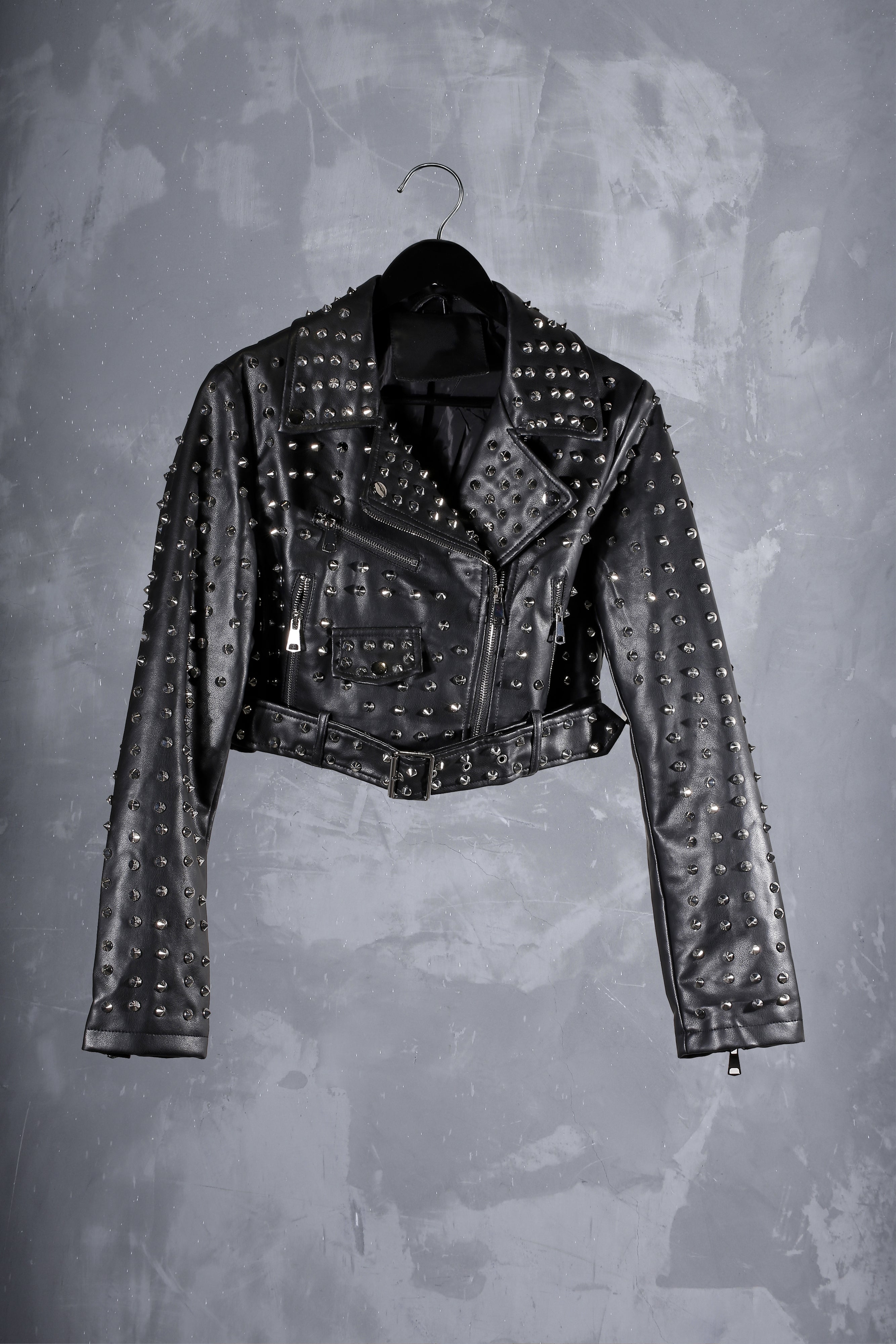 FULL TACH JACKET – Seta Apparel