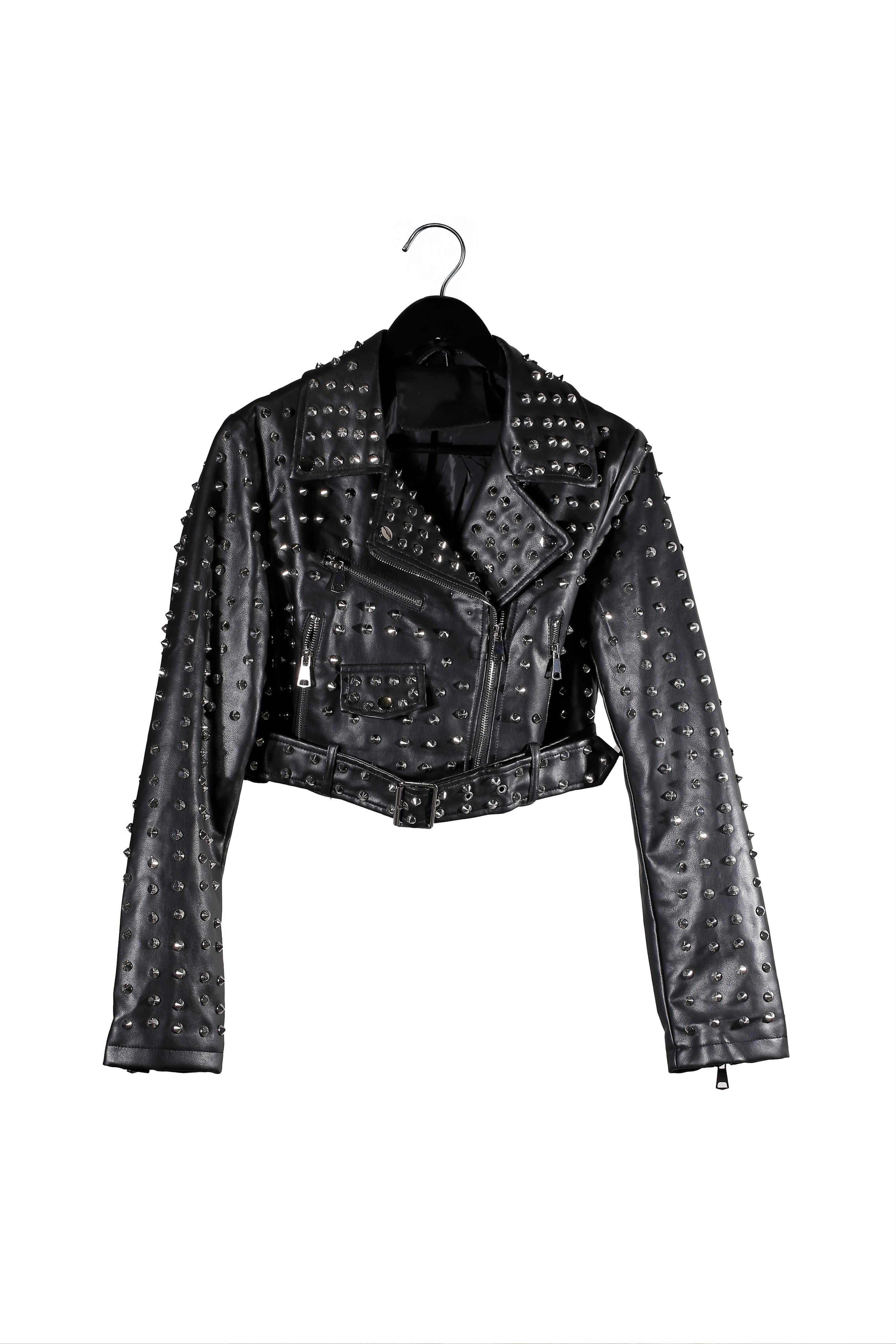 FULL TACH JACKET – Seta Apparel
