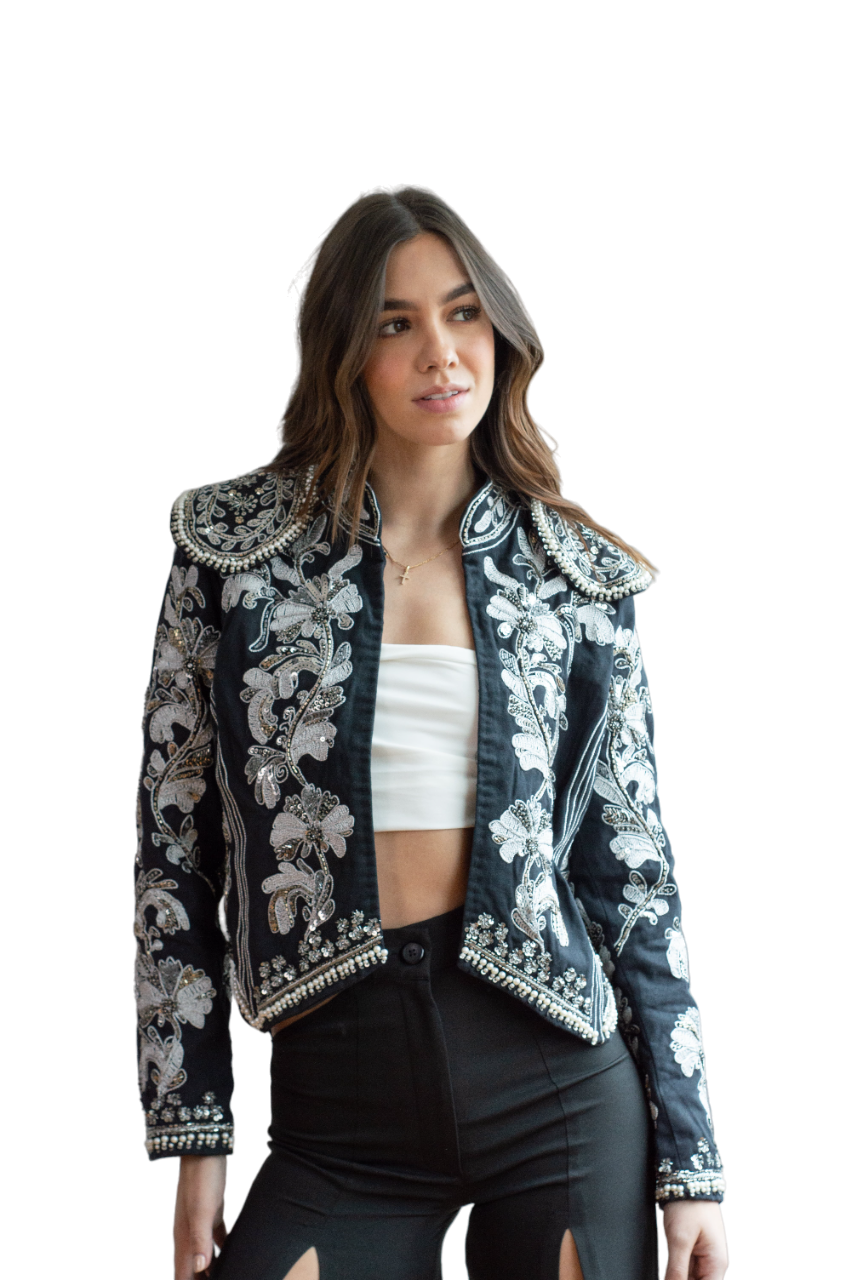 MAJESTIC JACKET SETA - APPAREL – Seta Apparel