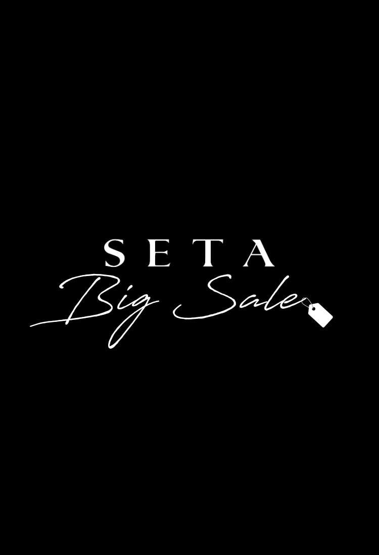 SETA – Seta Apparel