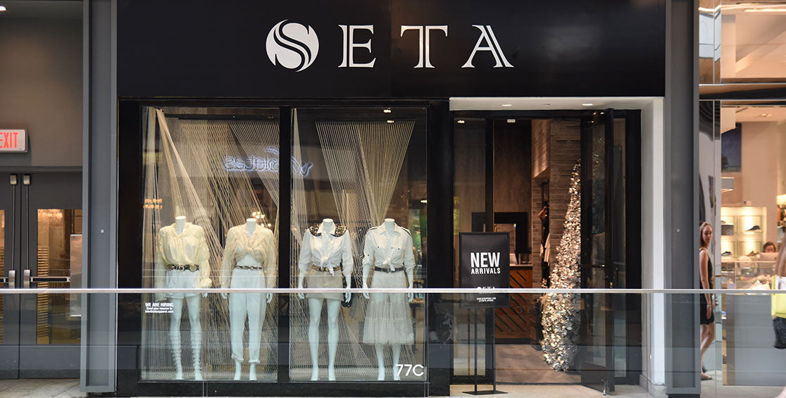 MIAMI – Seta Apparel