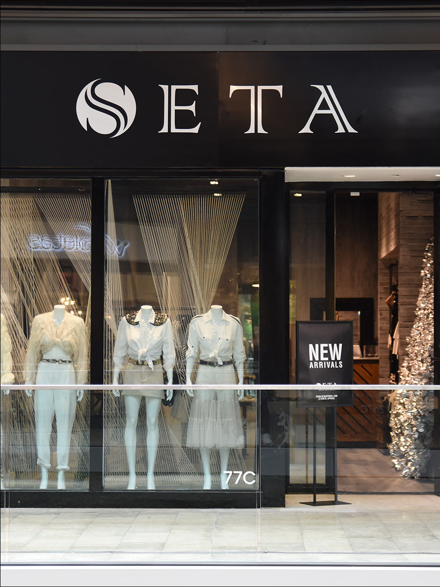 MIAMI – Seta Apparel
