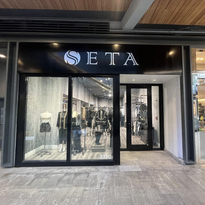 Stores – Seta Apparel