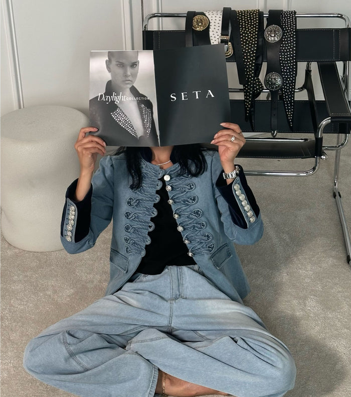 SETA – Seta Apparel