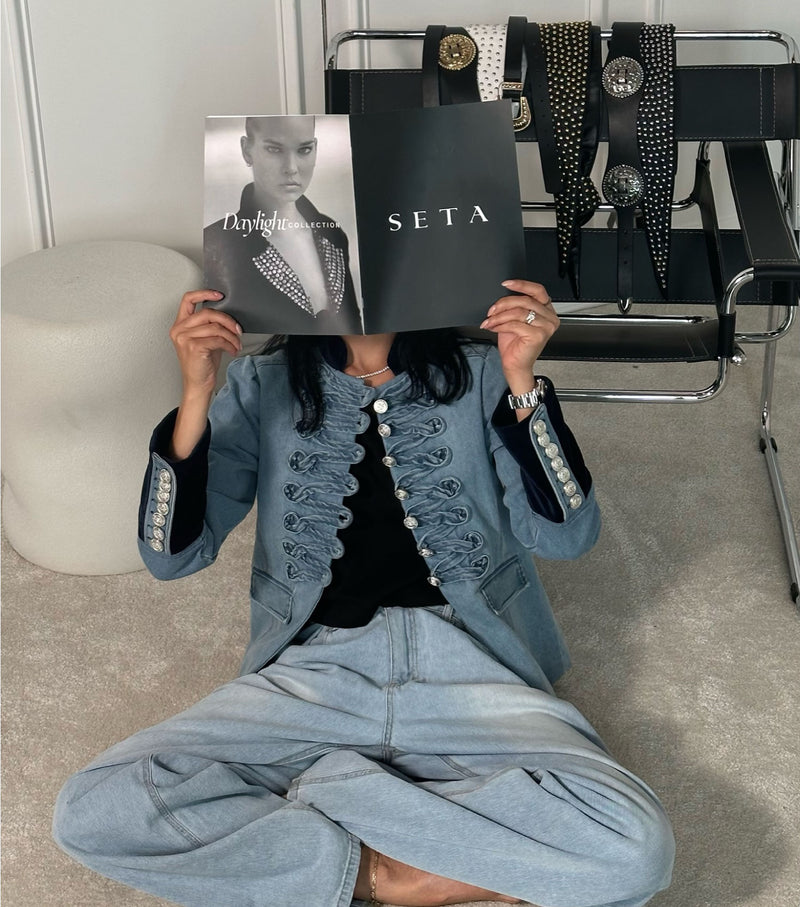 SETA – Seta Apparel